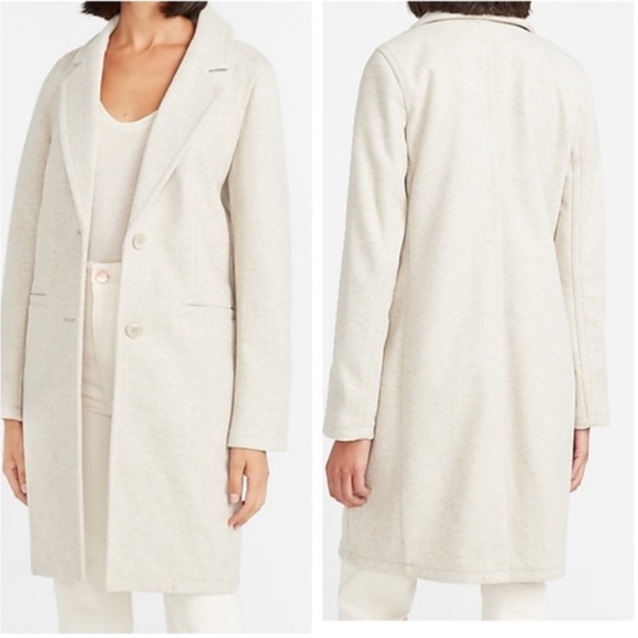 Express | Jackets & Coats | Coat | Poshmark
